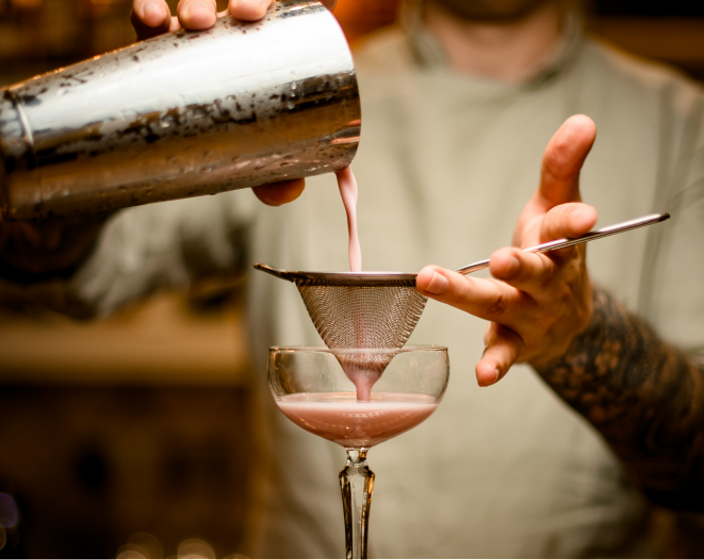 Top 77 Bartending & Mixology Terms EVERY Cocktail Lover Must Know - MixLab
