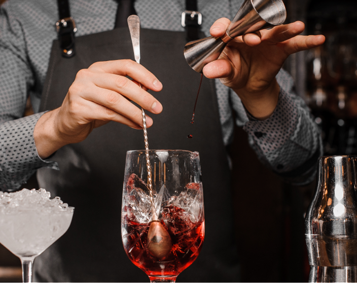 Top 77 Bartending & Mixology Terms EVERY Cocktail Lover Must Know - MixLab