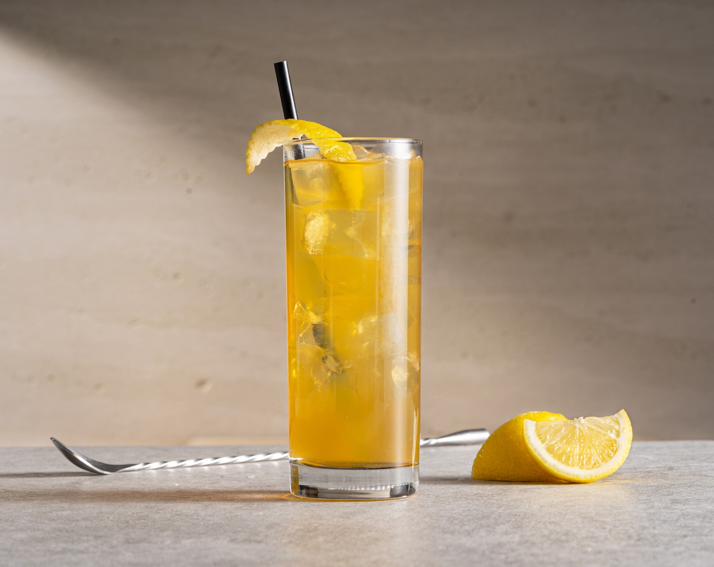 John Daly Recipe | MixLab