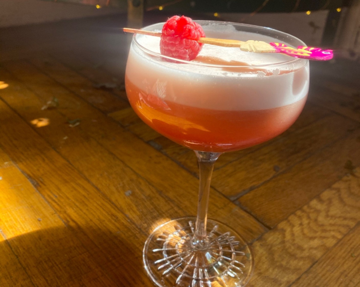 Red Rover Club Recipe | MixLab