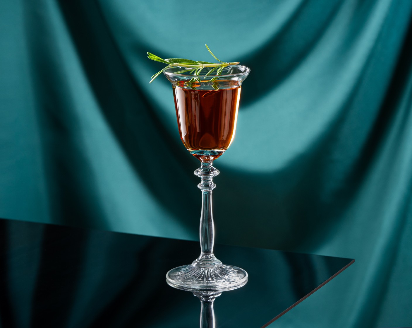 Bobby Burns Cocktail Recipe | MixLab