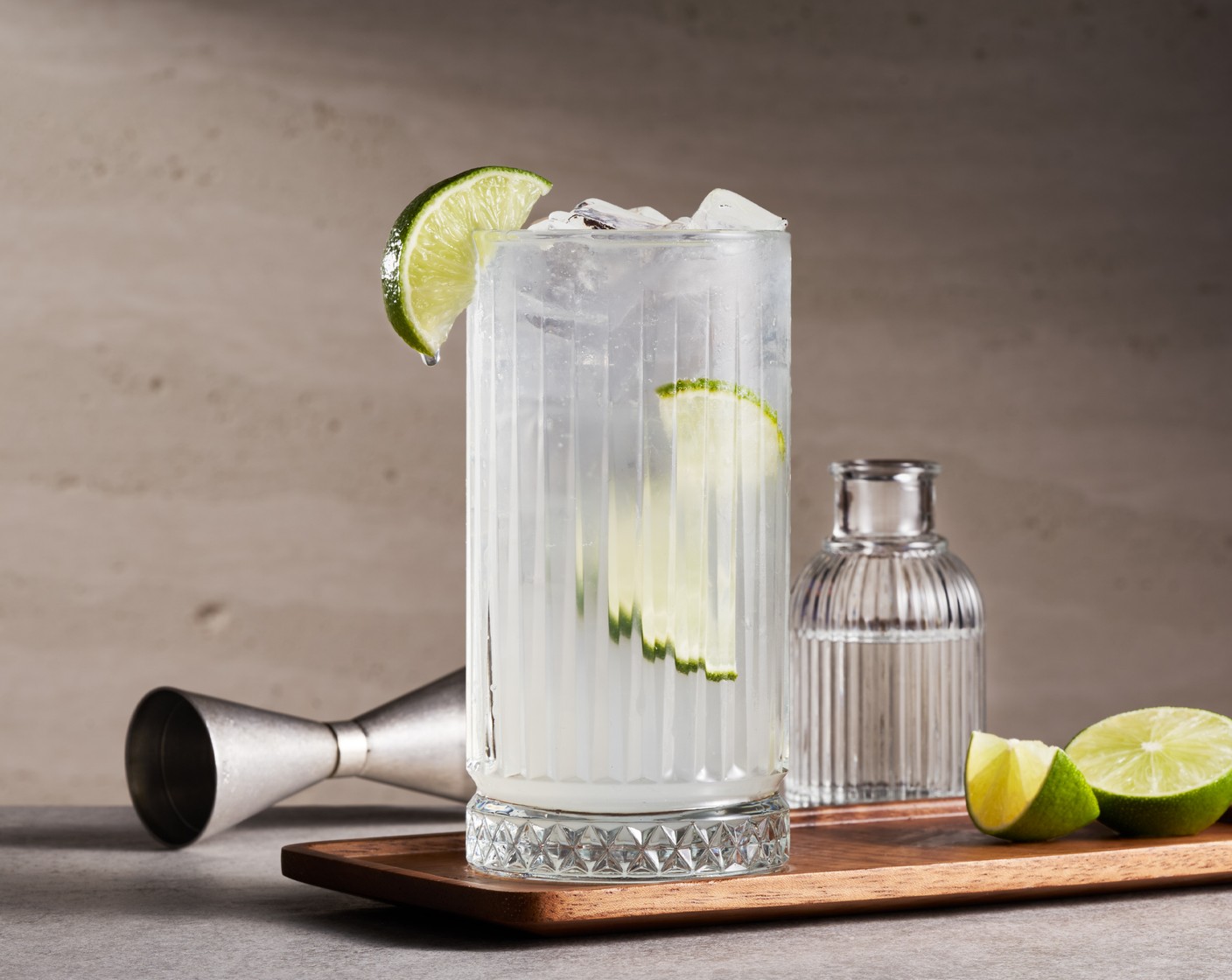 Lime Rickey - MixLab