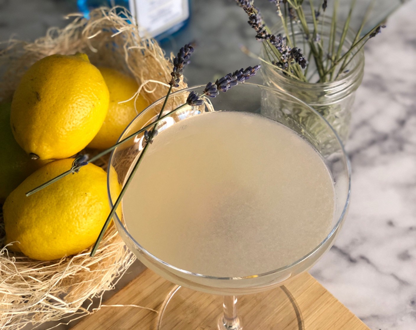 Let It Go Recipe | MixLab