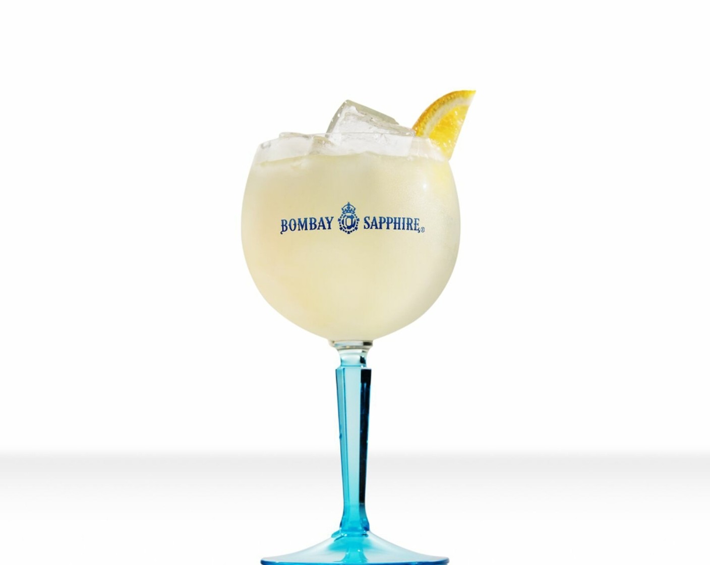 Bombay Lemonade Recipe | MixLab
