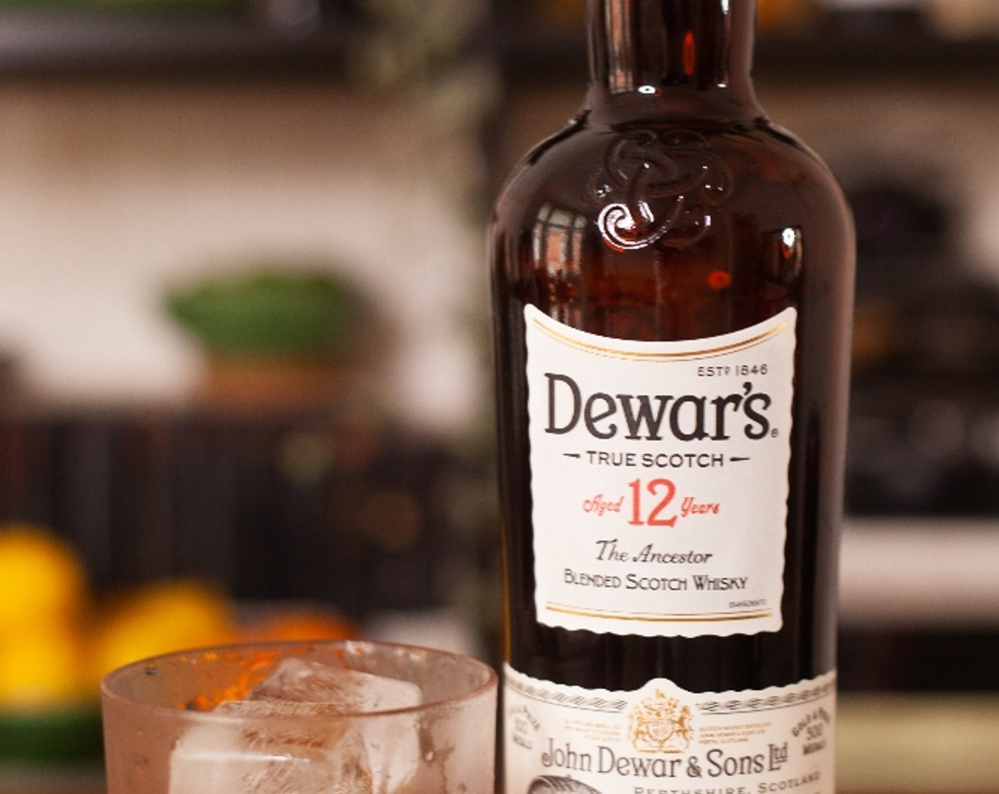 Wake Up Call Recipe | MixLab