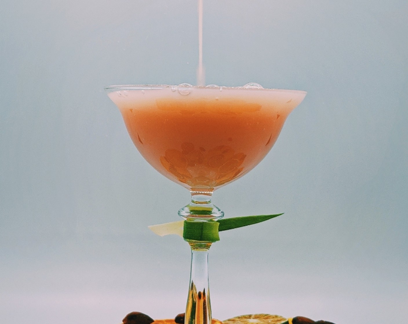 Rum Sailor Recipe | MixLab