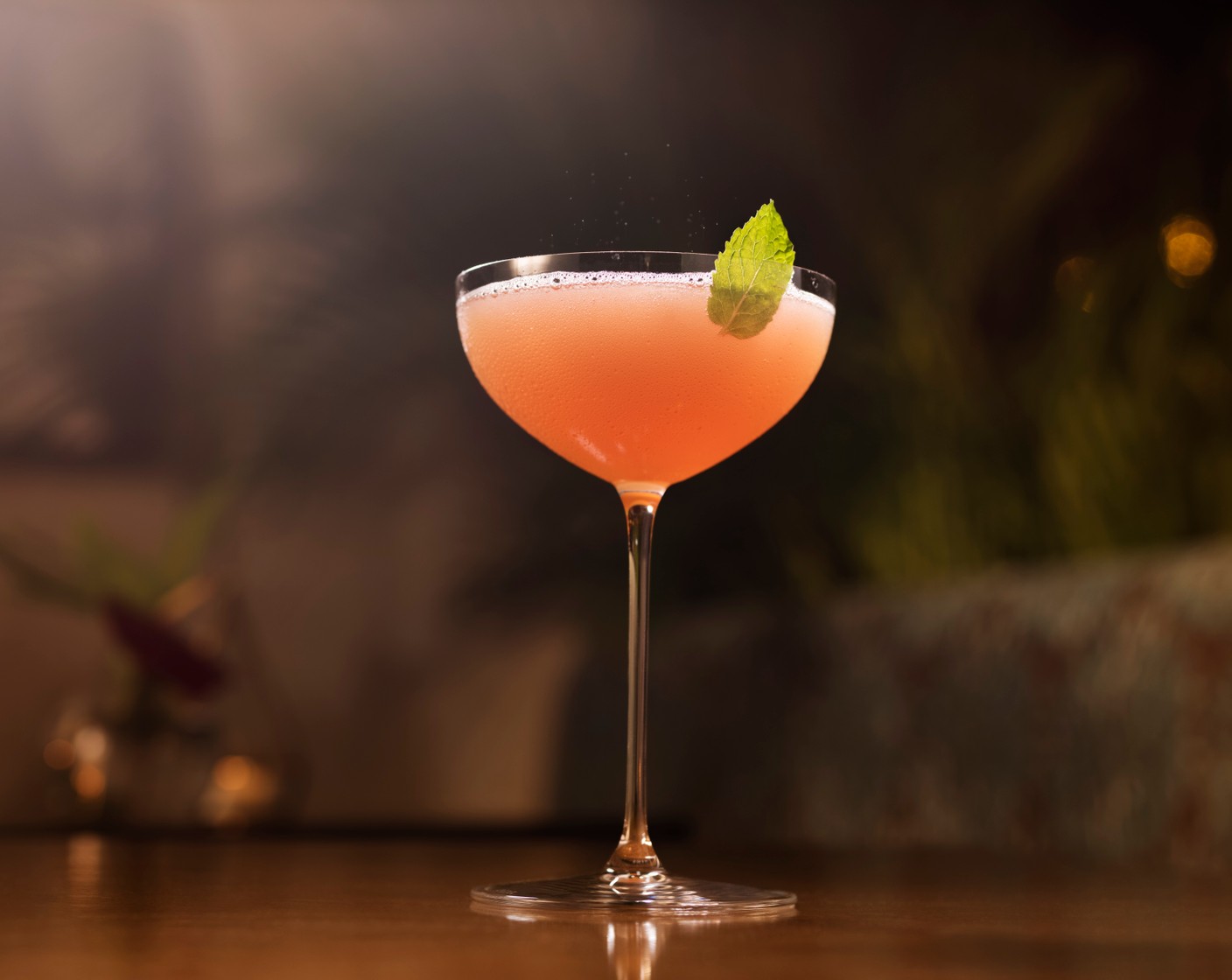 Mix Lab Old Cuban Recipe | MixLab