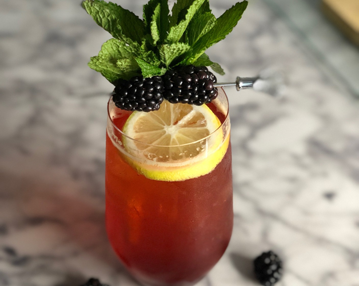 The Inkwell Recipe | MixLab