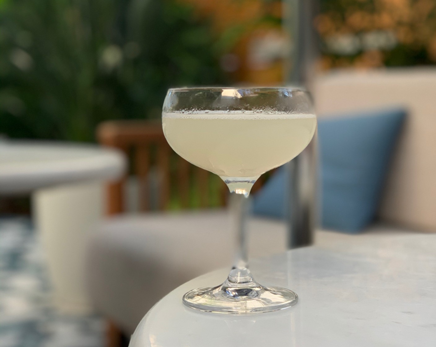 Amelia meets Amalia Recipe | MixLab