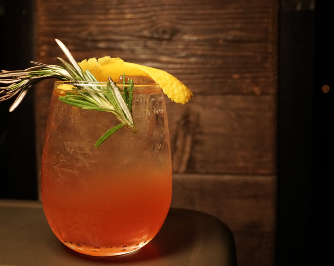 Peach Perfect Recipe | MixLab