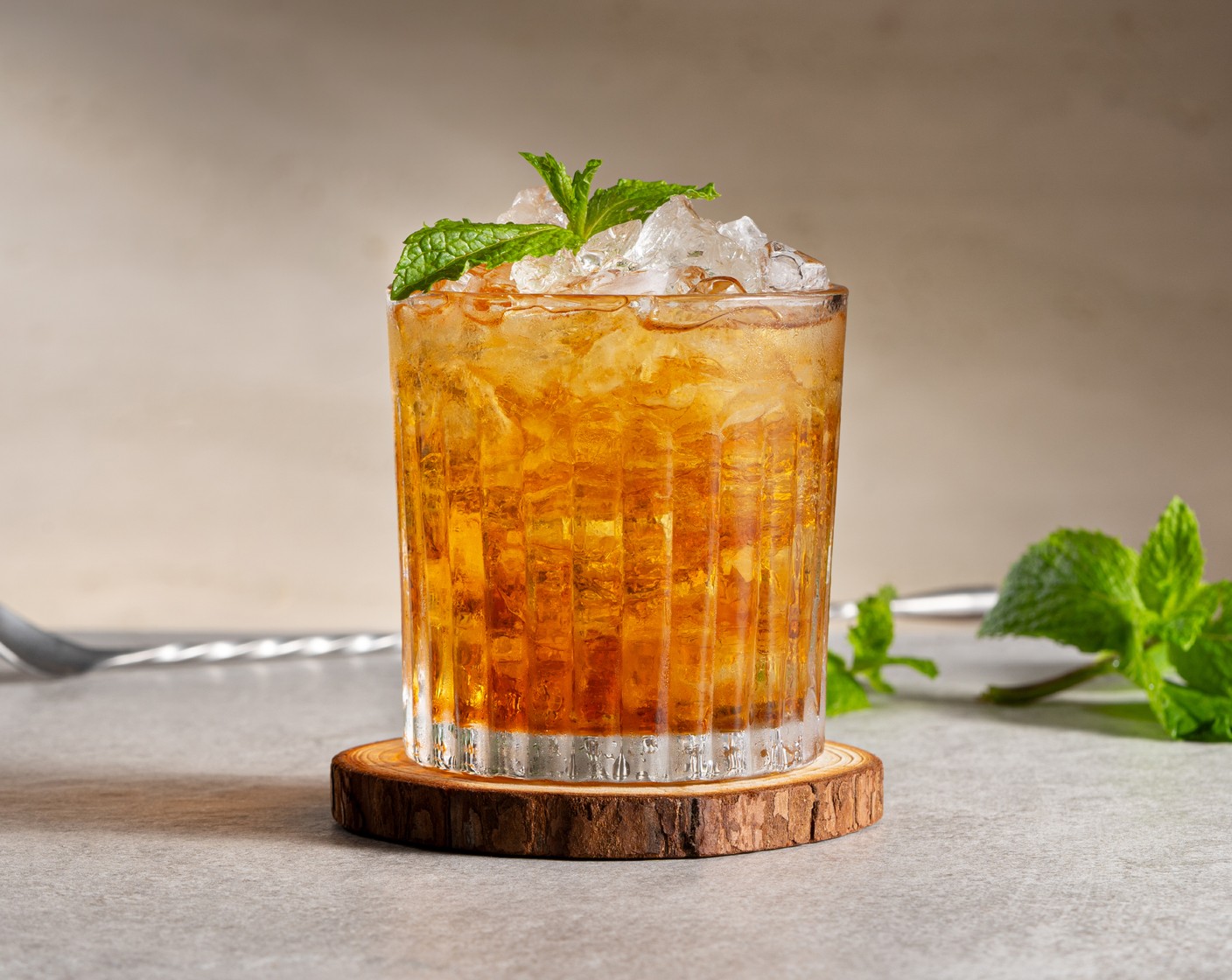 Stinger Cocktail Recipe | MixLab