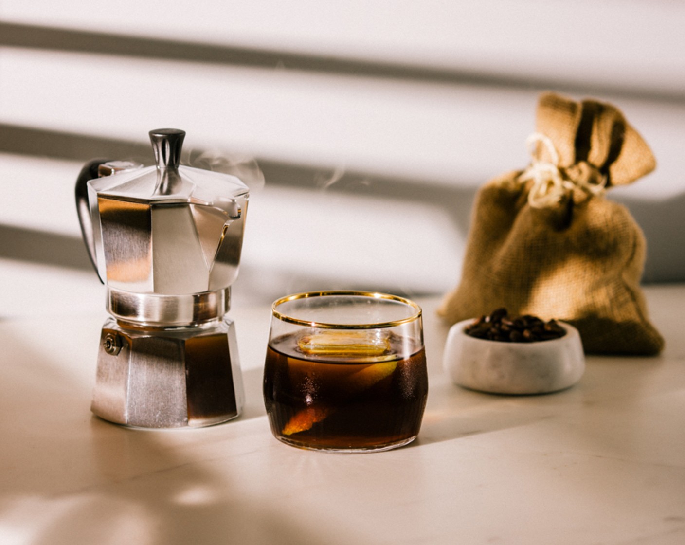 Havana Café Recipe | MixLab