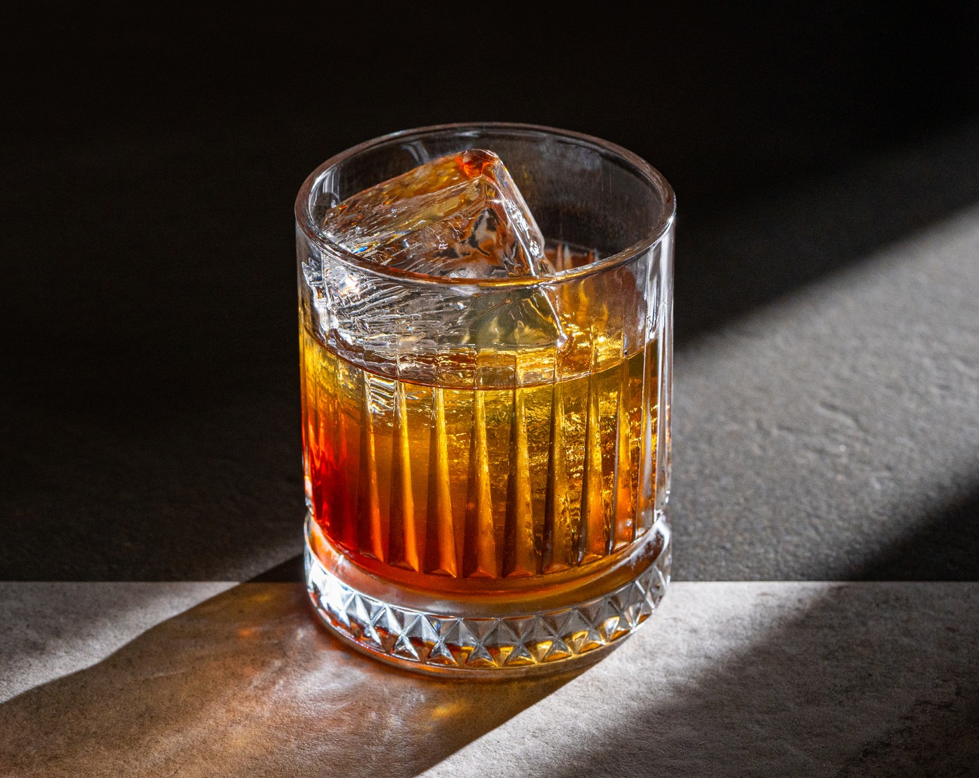 Brave Bull Recipe | MixLab