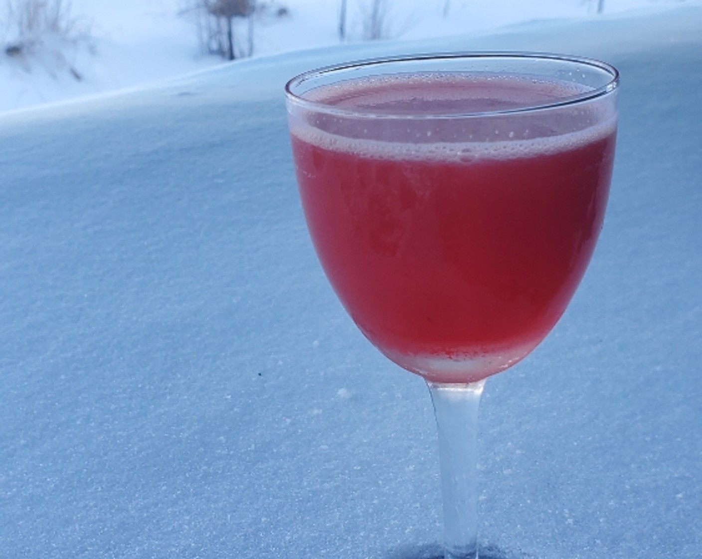 Alla Mar Rita Recipe | MixLab