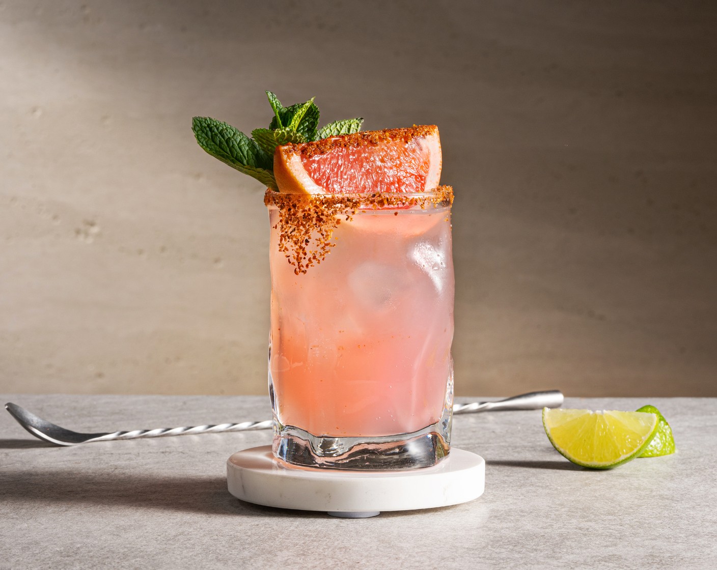 Paloma Recipe Mixlab